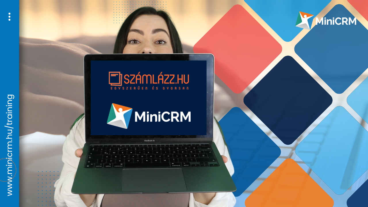 CRM rendszer sikeres mikro-, kis- és középvállalkozásoknak | MiniCRM